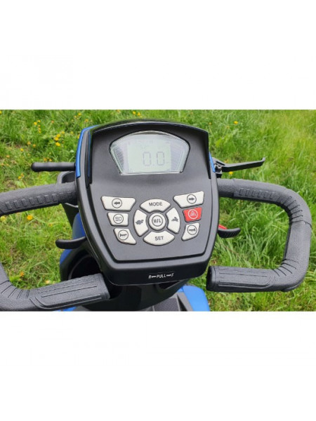 Excel Mio II (NOVÝ)