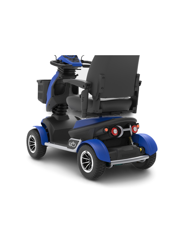 Excel Mio II (NOVÝ)