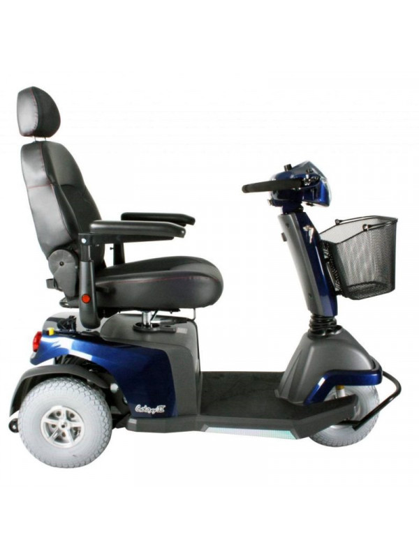 Excel Galaxy II 3 (NOVÝ)