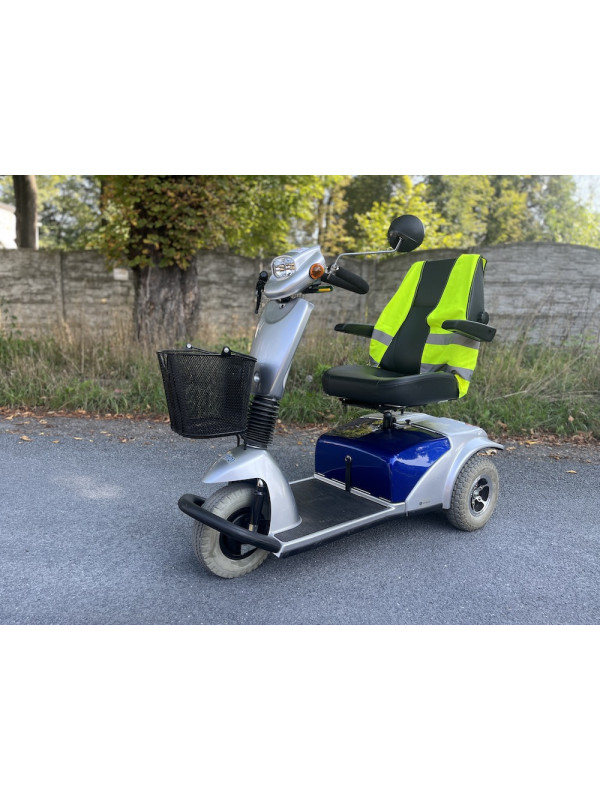 Handicare Trophy Winner