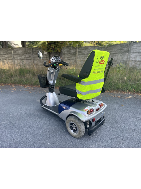 Handicare Trophy Winner