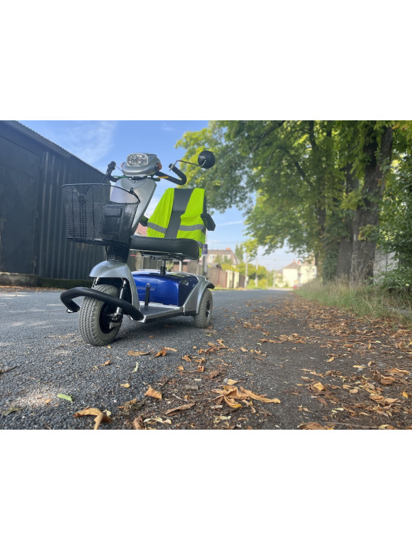 Handicare Trophy Winner