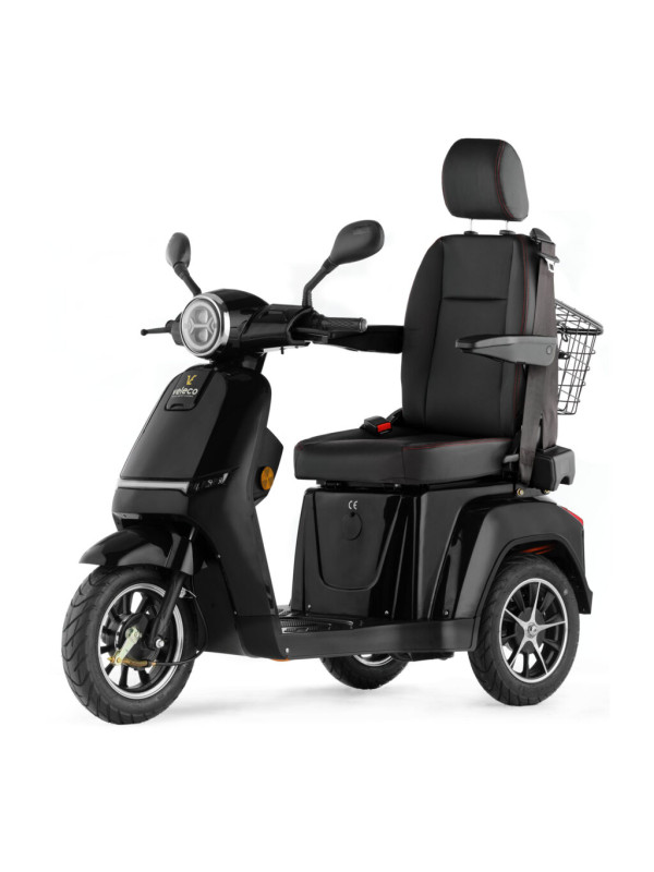 elektrický skútr Veleco Turris